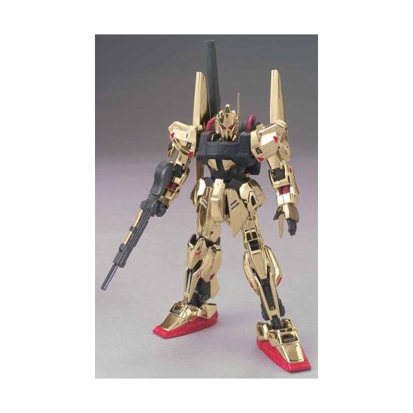 （中古品）HCM-Pro 10-01 1/200 MSN-00100 百式 ゴールドコーティング (塗装済み完成品) (機動戦士Zガンダム)商品写真はサンプル写真となっております。写真の商品が届くわけでは御座いません。用途機能として最低限の...