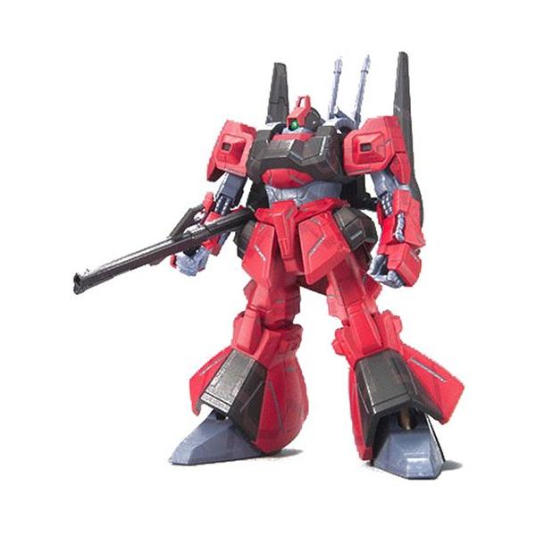 （中古品）HCM-Pro 09-00 1/200 RMS-099 リック・ディアス (塗装済み完成品) (機動戦士Zガンダム)商品写真はサンプル写真となっております。写真の商品が届くわけでは御座いません。用途機能として最低限の付属品はお送り...