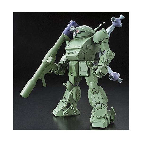 （中古品）装甲騎兵ボトムズ 1/20 スコープドッグ (宇宙戦仕様) プラモデル(ホビーオンラインショップ限定)商品写真はサンプル写真となっております。写真の商品が届くわけでは御座いません。用途機能として最低限の付属品はお送りいたしますが取...