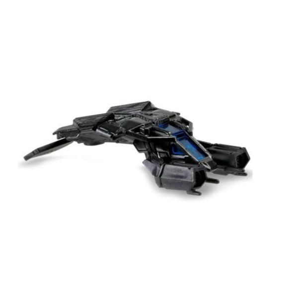 （中古品）HOT WHEELS BATMAN 2/5 THE BAT 227/250 SHOWDOWN SCAN &amp; RACE CARD商品写真はサンプル写真となっております。写真の商品が届くわけでは御座いません。※通常の中古品のほ...