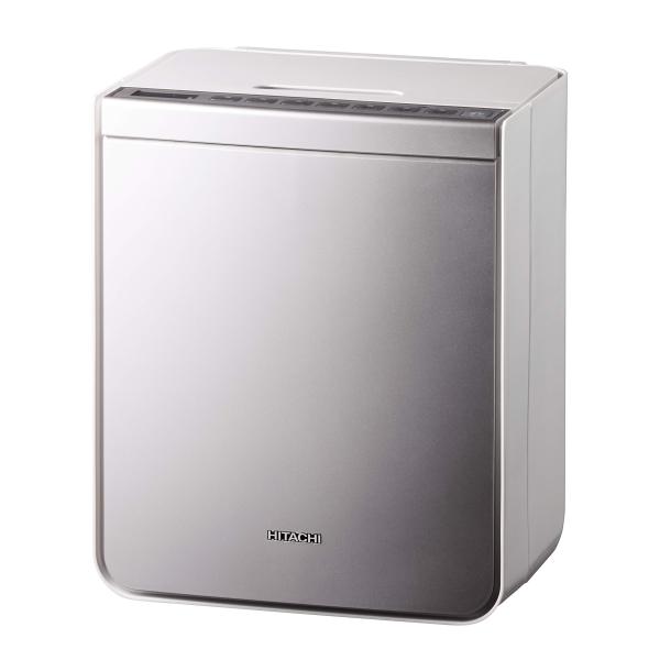 （中古品）日立 ふとん乾燥機 アッとドライ 時短 スピード速乾 ダニ対策/靴衣類乾燥/静音コース きれいな送風 HFK-VS2000 S プラチナ商品写真はサンプル写真となっております。写真の商品が届くわけでは御座いません。用途機能として最...