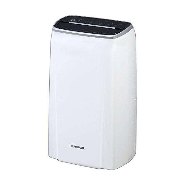 （中古品）アイリスオーヤマ 除湿機 衣類乾燥 除湿器 コンプレッサー式 強力 イオン搭載 湿度センサー付 タイマー付 オートルーバー 除湿量14L 1商品写真はサンプル写真となっております。写真の商品が届くわけでは御座いません。用途機能とし...