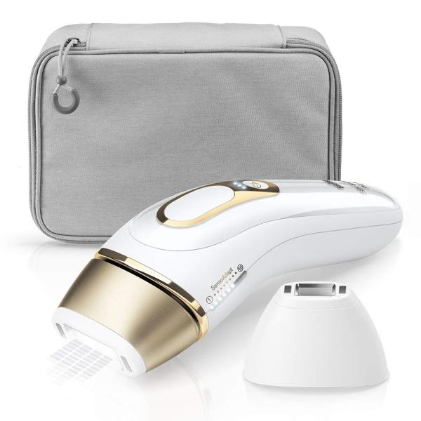 （中古品）ブラウン 光美容器 シルクエキスパート PL-5117 ホワイト商品写真はサンプル写真となっております。写真の商品が届くわけでは御座いません。用途機能として最低限の付属品はお送りいたしますが取扱説明書、リモコン等含まれていない場合...