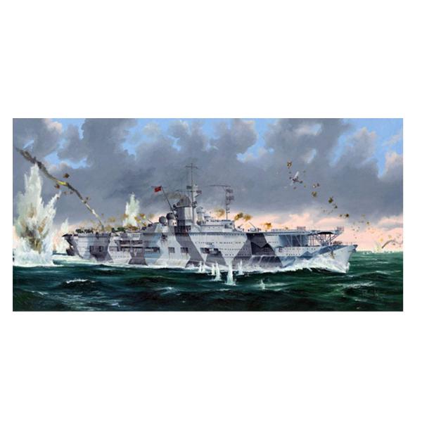 （中古品）トランペッター 1/350 ドイツ海軍 航空母艦 グラーフ・ツェッペリン プラモデル 05627商品写真はサンプル写真となっております。写真の商品が届くわけでは御座いません。用途機能として最低限の付属品はお送りいたしますが取扱説明...