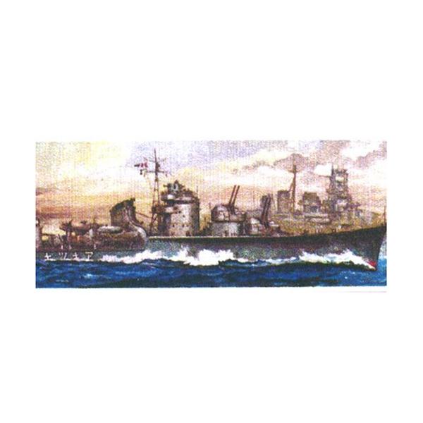 （中古品）ニチモ 1/200 駆逐艦 秋月商品写真はサンプル写真となっております。写真の商品が届くわけでは御座いません。用途機能として最低限の付属品はお送りいたしますが取扱説明書、リモコン等含まれていない場合もございます。＊写真に対し付属品...