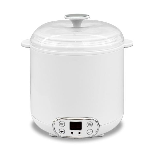 （中古品）ROOMMATE いきいきヨーグルト&amp;納豆家族 EB-RM700A EB-RM700A商品写真はサンプル写真となっております。写真の商品が届くわけでは御座いません。用途機能として最低限の付属品はお送りいたしますが取扱説明書...