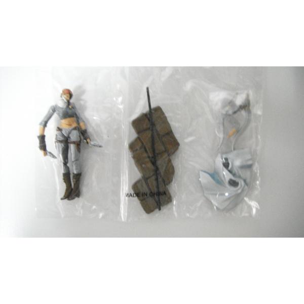 （中古品）K・T Figure Collection K・Tフィギュアコレクション DEVIL MAY CRY2 デビルメイクライ2 ミニアクションフ商品写真はサンプル写真となっております。写真の商品が届くわけでは御座いません。※通常の中古...