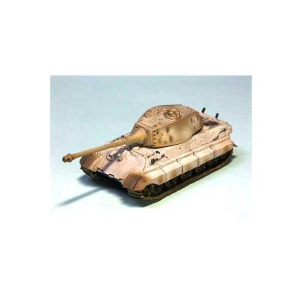 （中古品）1/144 ワールドタンクミュージアム Series 02-35 ティーガーII型重戦車 ヘンシェル砲塔型 冬季迷彩 単品商品写真はサンプル写真となっております。写真の商品が届くわけでは御座いません。用途機能として最低限の付属品は...