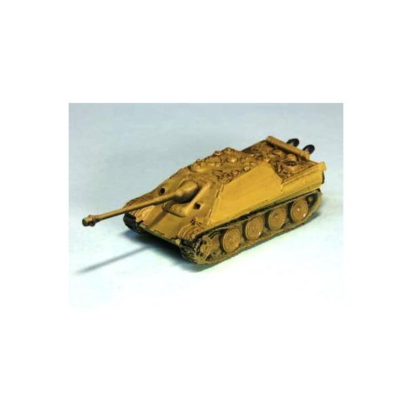 （中古品）1/144 ワールドタンクミュージアム Series 02-22 ヤクトパンター重駆逐戦車 単色迷彩 単品商品写真はサンプル写真となっております。写真の商品が届くわけでは御座いません。用途機能として最低限の付属品はお送りいたします...