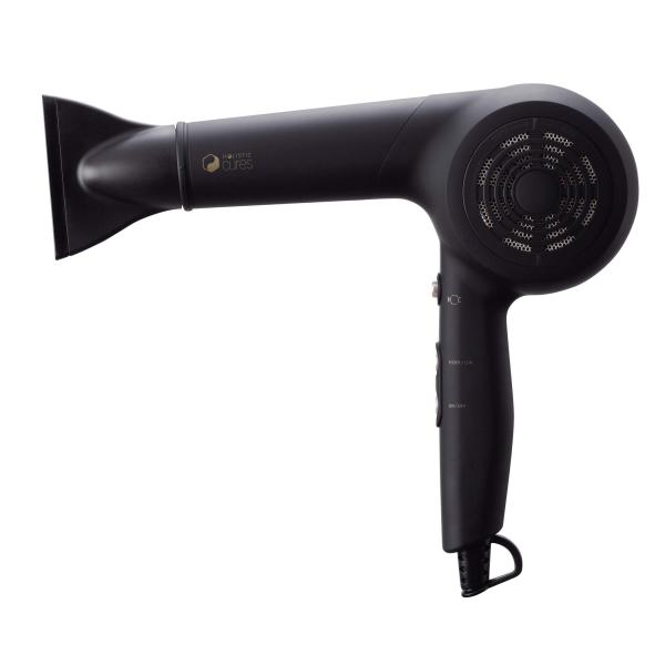 （中古品）HOLISTIC curesホリスティックキュア ドライヤー CCID-P01B商品写真はサンプル写真となっております。写真の商品が届くわけでは御座いません。※通常の中古品のほか、メーカーにて動作点検・調整された「整備済み品」でお...
