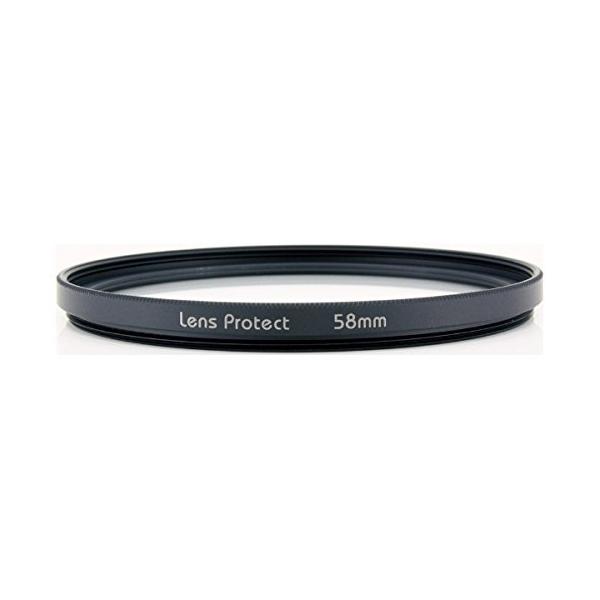 （中古品）マルミ光機 58mm レンズ保護フィルター LENS PROTECTビックカメラグループオリジナル商品写真はサンプル写真となっております。写真の商品が届くわけでは御座いません。用途機能として最低限の付属品はお送りいたしますが取扱説...