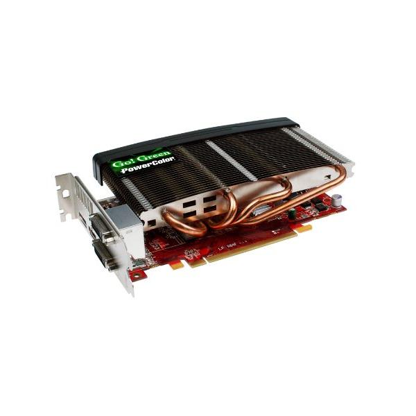 （中古品）PowerColor グラフィックボード ATI Radeon HD5750/PCI-Express x16/1GB AX5750 1GBD商品写真はサンプル写真となっております。写真の商品が届くわけでは御座いません。用途機能とし...