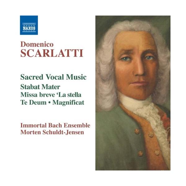 （中古品）D.スカルラッティ:宗教声楽作品集商品写真はサンプル写真となっております。写真の商品が届くわけでは御座いません。用途機能として最低限の付属品はお送りいたしますが取扱説明書、リモコン等含まれていない場合もございます。＊写真に対し付属...