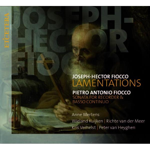 （中古品）Fiocco: Lamentations商品写真はサンプル写真となっております。写真の商品が届くわけでは御座いません。用途機能として最低限の付属品はお送りいたしますが取扱説明書、リモコン等含まれていない場合もございます。＊写真に対...