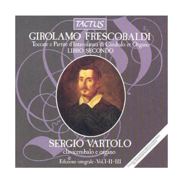 （中古品）Toccate e Partite di Intavolatura di Cembalo et Organo Il Secondo Libr商品写真はサンプル写真となっております。写真の商品が届くわけでは御座いません。用途機能とし...