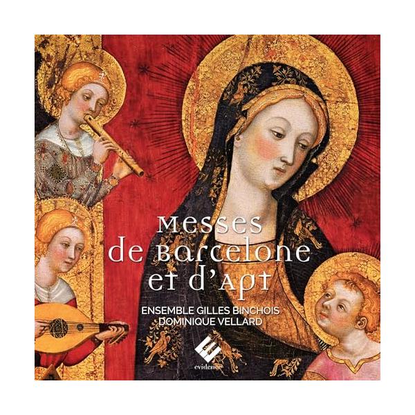 （中古品）Messes De Barcelone Et..商品写真はサンプル写真となっております。写真の商品が届くわけでは御座いません。用途機能として最低限の付属品はお送りいたしますが取扱説明書、リモコン等含まれていない場合もございます。＊...