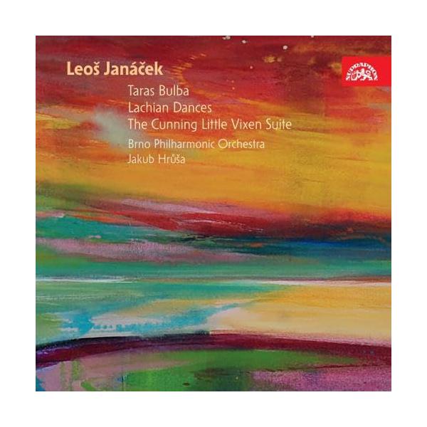 （中古品）Lachian Dances / Suite From Opera the Cunning商品写真はサンプル写真となっております。写真の商品が届くわけでは御座いません。用途機能として最低限の付属品はお送りいたしますが取扱説明書、リ...