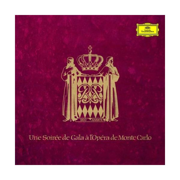 （中古品）Gala Evening at Monte Carlo商品写真はサンプル写真となっております。写真の商品が届くわけでは御座いません。用途機能として最低限の付属品はお送りいたしますが取扱説明書、リモコン等含まれていない場合もございま...