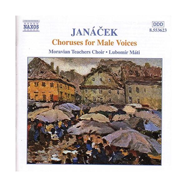 （中古品）Choruses for Male Voices商品写真はサンプル写真となっております。写真の商品が届くわけでは御座いません。用途機能として最低限の付属品はお送りいたしますが取扱説明書、リモコン等含まれていない場合もございます。＊...