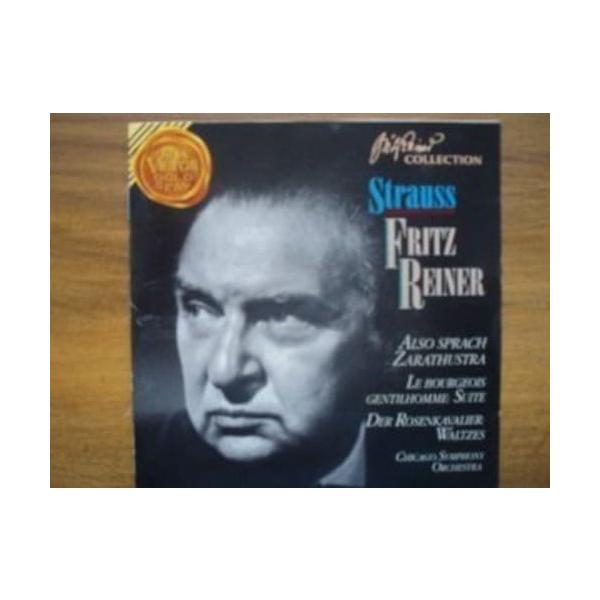 （中古品）Fritz Reiner商品写真はサンプル写真となっております。写真の商品が届くわけでは御座いません。用途機能として最低限の付属品はお送りいたしますが取扱説明書、リモコン等含まれていない場合もございます。＊写真に対し付属品の差異の...