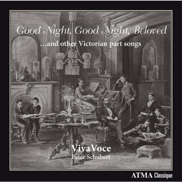 （中古品）19世紀英国の無伴奏合唱曲集 (Good Night, Good Night, Beloved ...and other Victorian商品写真はサンプル写真となっております。写真の商品が届くわけでは御座いません。用途機能とし...