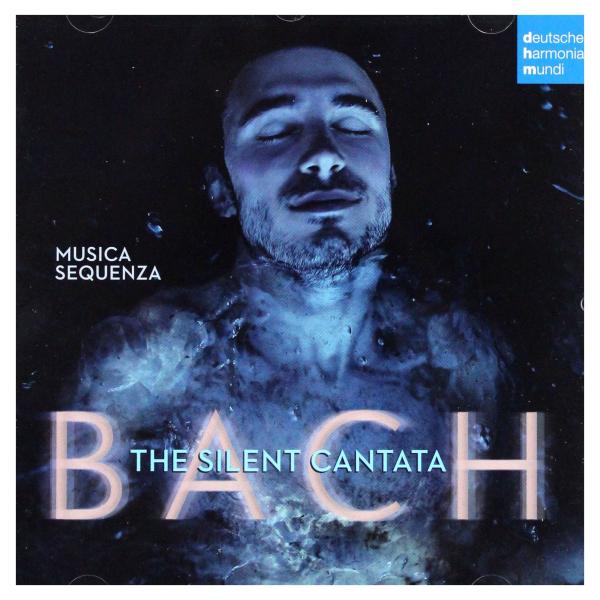 （中古品）Bach: Silent Cantata商品写真はサンプル写真となっております。写真の商品が届くわけでは御座いません。用途機能として最低限の付属品はお送りいたしますが取扱説明書、リモコン等含まれていない場合もございます。＊写真に対...