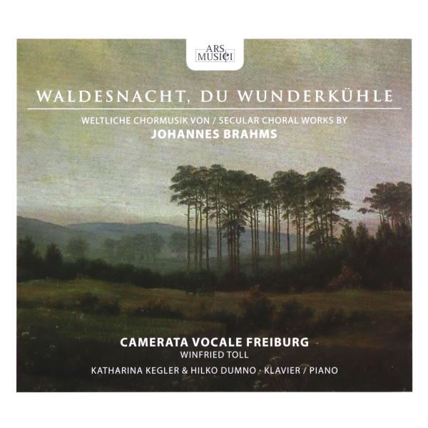 （中古品）Brahms: Weltliche Chormusik商品写真はサンプル写真となっております。写真の商品が届くわけでは御座いません。用途機能として最低限の付属品はお送りいたしますが取扱説明書、リモコン等含まれていない場合もございま...