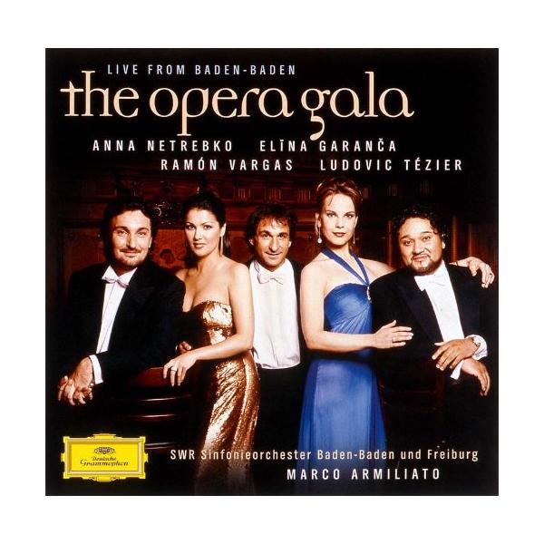 （中古品）オペラ・ガラ~バーデン=バーデン・ライヴ商品写真はサンプル写真となっております。写真の商品が届くわけでは御座いません。用途機能として最低限の付属品はお送りいたしますが取扱説明書、リモコン等含まれていない場合もございます。＊写真に対...