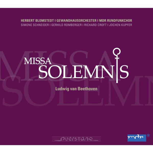 （中古品）Beethoven: Missa Solemnis Op. 123商品写真はサンプル写真となっております。写真の商品が届くわけでは御座いません。用途機能として最低限の付属品はお送りいたしますが取扱説明書、リモコン等含まれていない場...