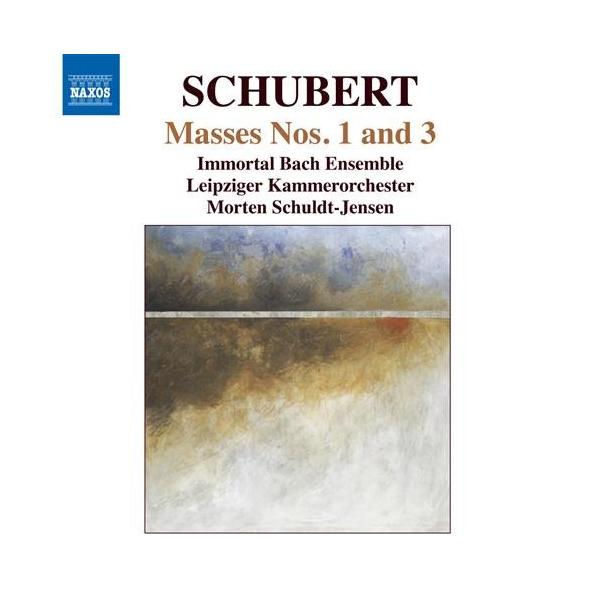 （中古品）シューベルト:ミサ曲 第1番&amp;第3番商品写真はサンプル写真となっております。写真の商品が届くわけでは御座いません。用途機能として最低限の付属品はお送りいたしますが取扱説明書、リモコン等含まれていない場合もございます。＊写真...