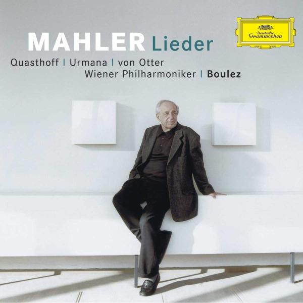 （中古品）Mahler: Lieder商品写真はサンプル写真となっております。写真の商品が届くわけでは御座いません。※通常の中古品のほか、メーカーにて動作点検・調整された「整備済み品」でお届けする場合がございます。用途機能として最低限の付属...