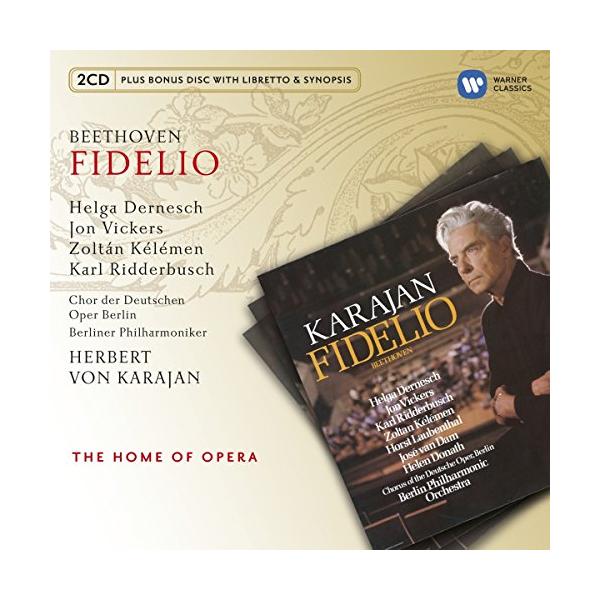 （中古品）Fidelio +Cdrom商品写真はサンプル写真となっております。写真の商品が届くわけでは御座いません。用途機能として最低限の付属品はお送りいたしますが取扱説明書、リモコン等含まれていない場合もございます。＊写真に対し付属品の差...