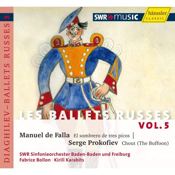 （中古品）Les Ballets Russes, Vol. 5商品写真はサンプル写真となっております。写真の商品が届くわけでは御座いません。用途機能として最低限の付属品はお送りいたしますが取扱説明書、リモコン等含まれていない場合もございます...