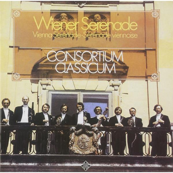 （中古品）ウィーンのセレナード集商品写真はサンプル写真となっております。写真の商品が届くわけでは御座いません。用途機能として最低限の付属品はお送りいたしますが取扱説明書、リモコン等含まれていない場合もございます。＊写真に対し付属品の差異のあ...