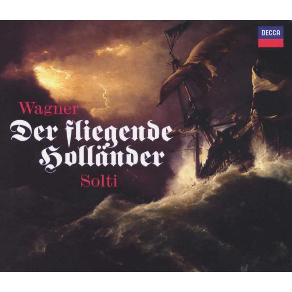（中古品）Der Fliegende Hollander商品写真はサンプル写真となっております。写真の商品が届くわけでは御座いません。用途機能として最低限の付属品はお送りいたしますが取扱説明書、リモコン等含まれていない場合もございます。＊写...