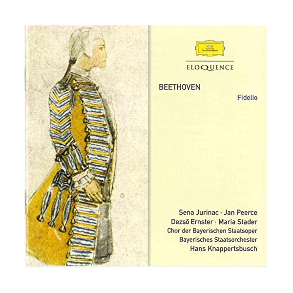 （中古品）Beethoven: Fidelio商品写真はサンプル写真となっております。写真の商品が届くわけでは御座いません。用途機能として最低限の付属品はお送りいたしますが取扱説明書、リモコン等含まれていない場合もございます。＊写真に対し付...