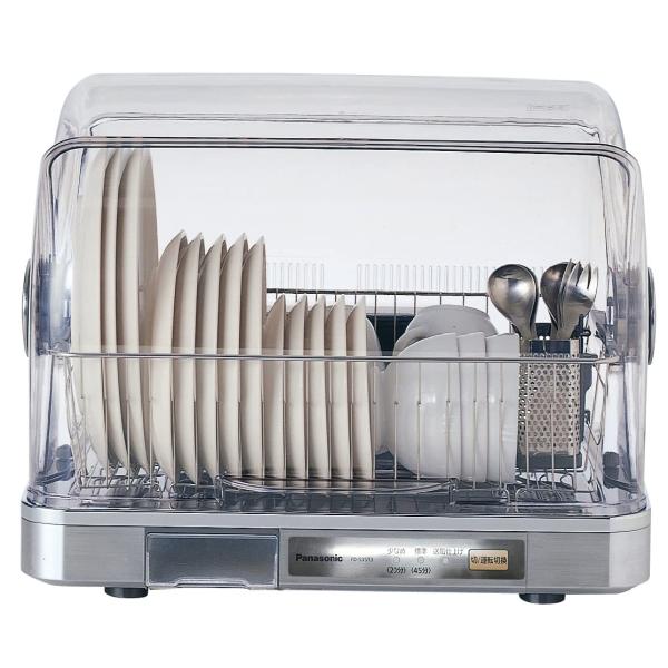 （中古品）パナソニック 食器乾燥器 ステンレス 日本製 6人分 FD-S35T3-X商品写真はサンプル写真となっております。写真の商品が届くわけでは御座いません。※通常の中古品のほか、メーカーにて動作点検・調整された「整備済み品」でお届けす...