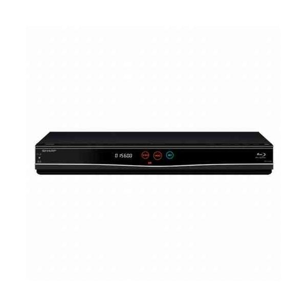 （中古品）シャープ 500GB 1チューナー ブルーレイレコーダー AQUOS BD-S560商品写真はサンプル写真となっております。写真の商品が届くわけでは御座いません。用途機能として最低限の付属品はお送りいたしますが取扱説明書、リモコン...