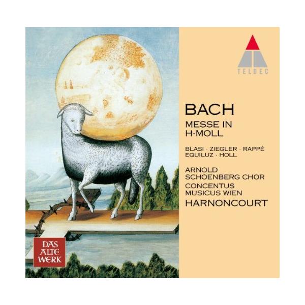 （中古品）J.S.バッハ:ミサ曲 ロ短調 BWV232商品写真はサンプル写真となっております。写真の商品が届くわけでは御座いません。用途機能として最低限の付属品はお送りいたしますが取扱説明書、リモコン等含まれていない場合もございます。＊写真...