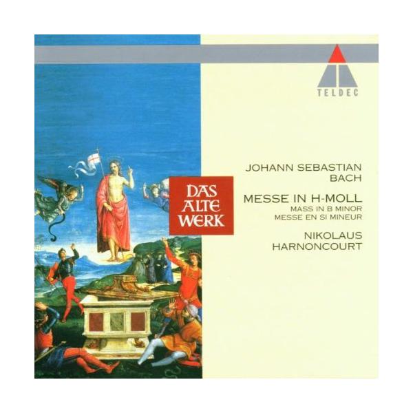 （中古品）Mass in B Minor商品写真はサンプル写真となっております。写真の商品が届くわけでは御座いません。用途機能として最低限の付属品はお送りいたしますが取扱説明書、リモコン等含まれていない場合もございます。＊写真に対し付属品の...