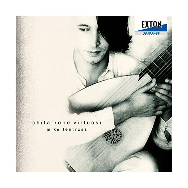 （中古品）Chitarrone Virtuosi商品写真はサンプル写真となっております。写真の商品が届くわけでは御座いません。用途機能として最低限の付属品はお送りいたしますが取扱説明書、リモコン等含まれていない場合もございます。＊写真に対し...