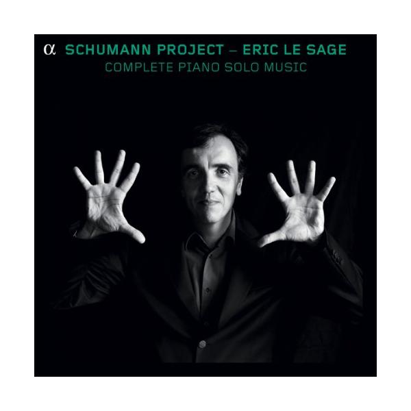 （中古品）Schumann Project: Eric Le Saga Complete Piano Solo Music商品写真はサンプル写真となっております。写真の商品が届くわけでは御座いません。※通常の中古品のほか、メーカーにて動作点...