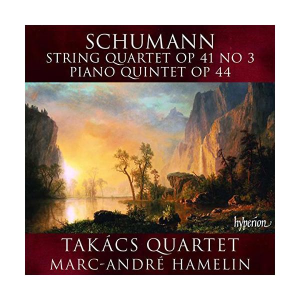 （中古品）String Quartet Op 41 No 3 / Piano Quintet商品写真はサンプル写真となっております。写真の商品が届くわけでは御座いません。用途機能として最低限の付属品はお送りいたしますが取扱説明書、リモコン等...