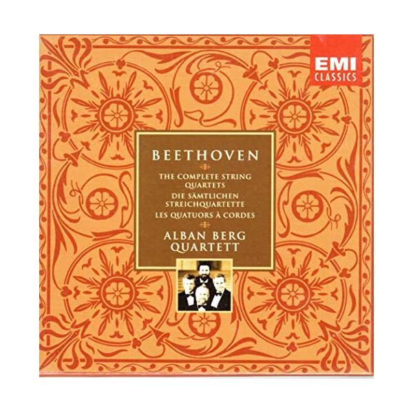 （中古品）Beethoven: The Complete String Quartets商品写真はサンプル写真となっております。写真の商品が届くわけでは御座いません。用途機能として最低限の付属品はお送りいたしますが取扱説明書、リモコン等含ま...