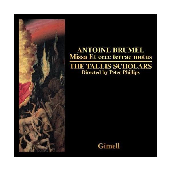 （中古品）Missa Et Ecce Terrae Motu商品写真はサンプル写真となっております。写真の商品が届くわけでは御座いません。用途機能として最低限の付属品はお送りいたしますが取扱説明書、リモコン等含まれていない場合もございます。...