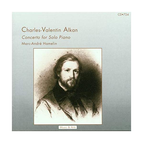 （中古品）アルカン:独奏ピアノのための協奏曲 (Alkon: Concerto for Solo Piano)商品写真はサンプル写真となっております。写真の商品が届くわけでは御座いません。用途機能として最低限の付属品はお送りいたしますが取扱...