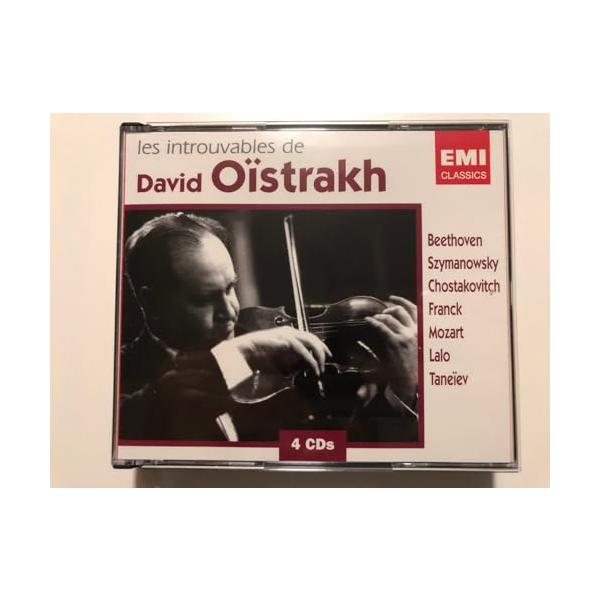 （中古品）Introuvables: Beethoven Chostakovitch商品写真はサンプル写真となっております。写真の商品が届くわけでは御座いません。用途機能として最低限の付属品はお送りいたしますが取扱説明書、リモコン等含まれて...