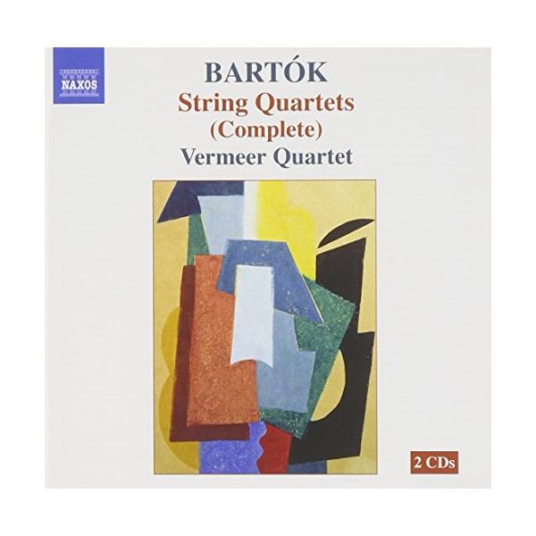 （中古品）Complete String Quartets商品写真はサンプル写真となっております。写真の商品が届くわけでは御座いません。用途機能として最低限の付属品はお送りいたしますが取扱説明書、リモコン等含まれていない場合もございます。＊...