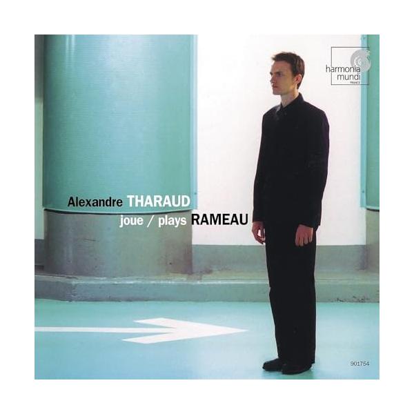 （中古品）Alexandre THARAUD joue/plays RAMEAU商品写真はサンプル写真となっております。写真の商品が届くわけでは御座いません。用途機能として最低限の付属品はお送りいたしますが取扱説明書、リモコン等含まれていな...