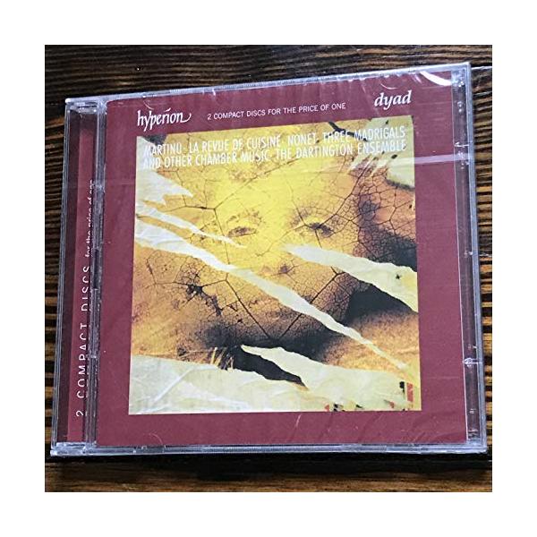 （中古品）Chamber Music商品写真はサンプル写真となっております。写真の商品が届くわけでは御座いません。用途機能として最低限の付属品はお送りいたしますが取扱説明書、リモコン等含まれていない場合もございます。＊写真に対し付属品の差異...